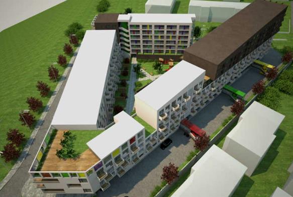 BiH Construction News - Page 2 - Bosanski forum